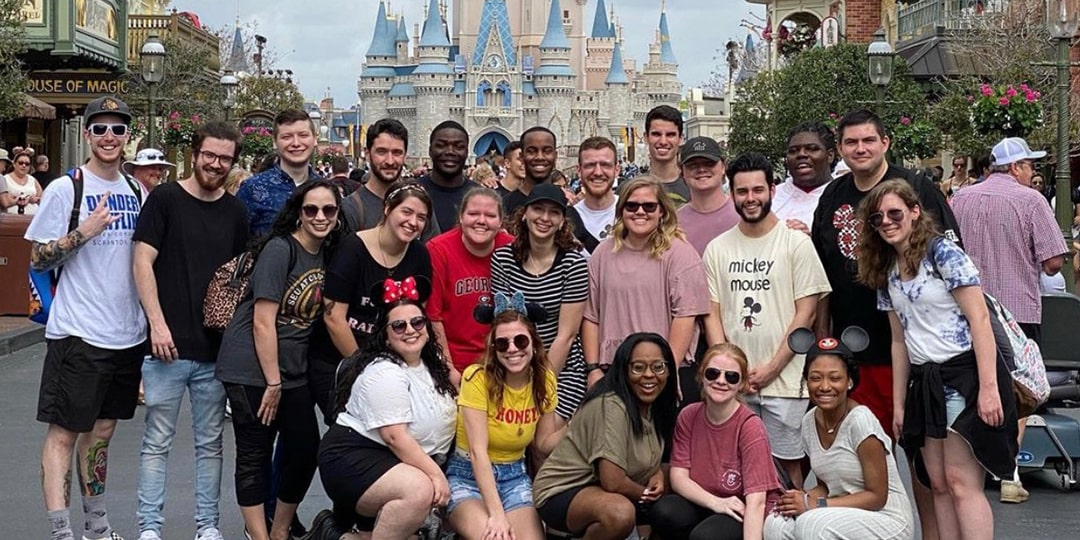 Campus Life - SEU Chapelhill - Private Christian University